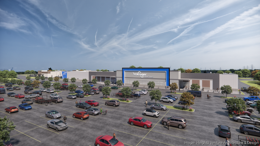 New Kroger-anchored shopping center to boost Anna retail options ...