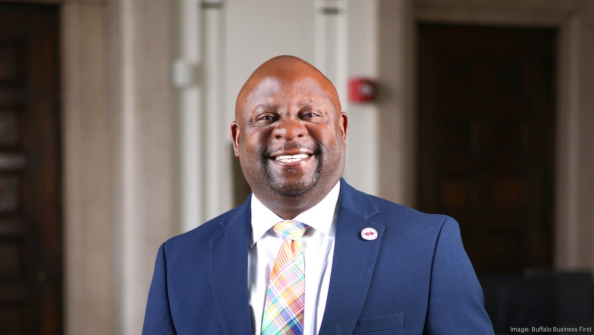 Stephen Tucker of Northland Workforce Training Center wins a C-Level ...