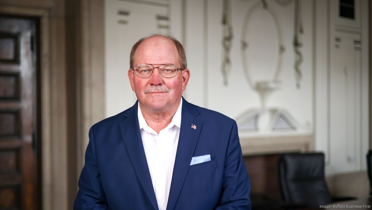 John Wojdan of Great Lakes Building Systems wins a C-Level Award from ...