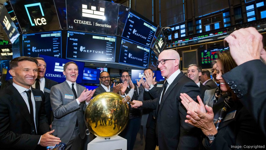 Florida’s insurance IPO frenzy to continue in 2026 - Tampa Bay Business ...