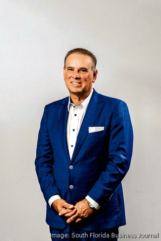 Florida Blue's David Wagner on career success and motivation - South ...