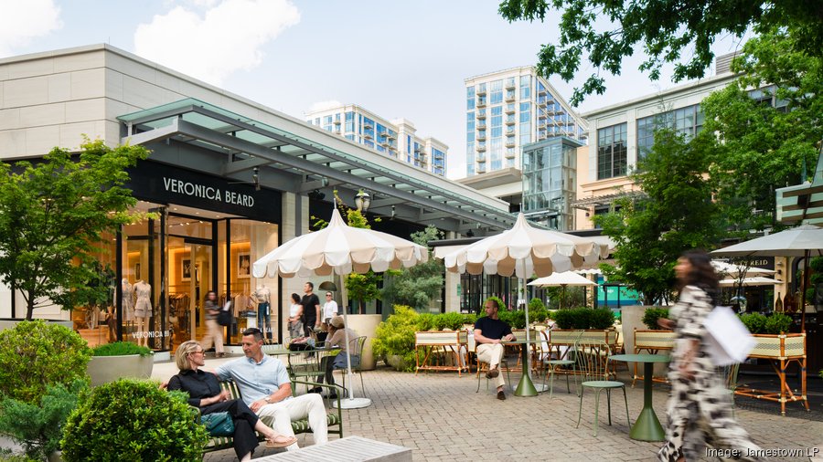 Maeve from Anthropologie coming to Buckhead Village - Atlanta Business ...