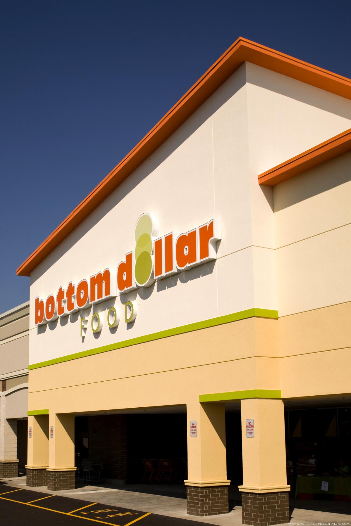 Bottom Dollar's will open two area stores on Thursday - Philadelphia ...