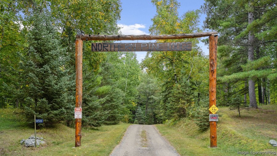 Northern Pine Lodge owner lists Park Rapids resort for $4.9M ...