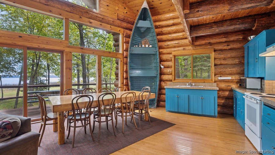 Northern Pine Lodge owner lists Park Rapids resort for $4.9M ...
