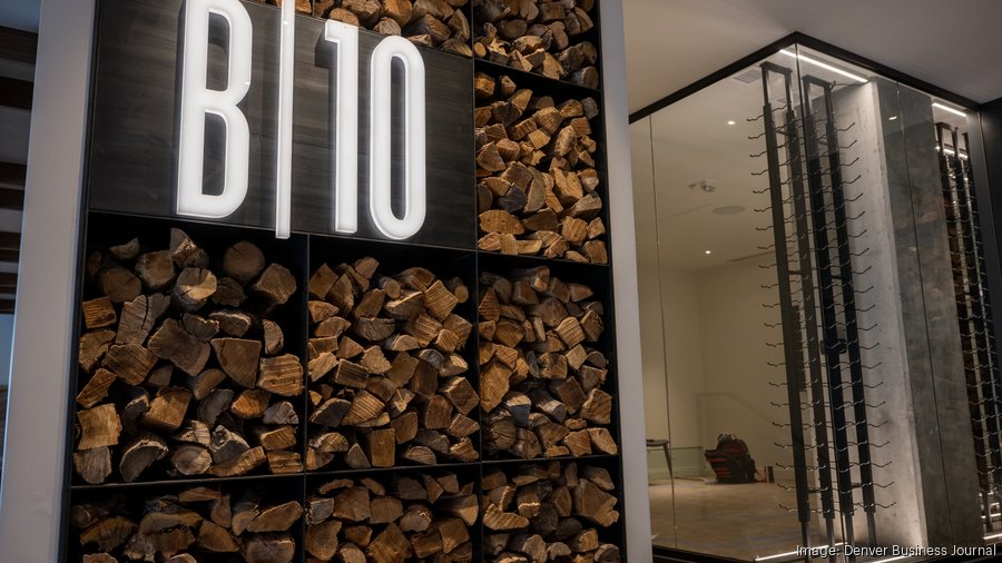 Broadway 10 Bar & Chophouse to open in Cherry Creek next month - Denver ...