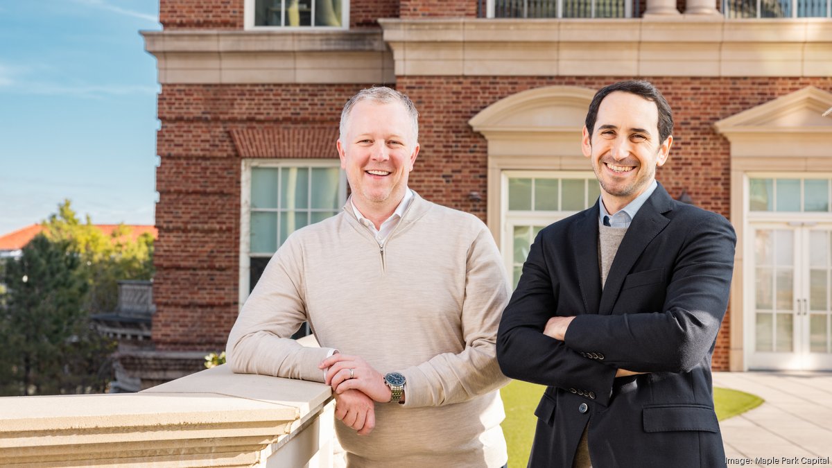 Maple Park Capital invests in Prep Network, second deal for new Dallas PE firm - Dallas Business ...