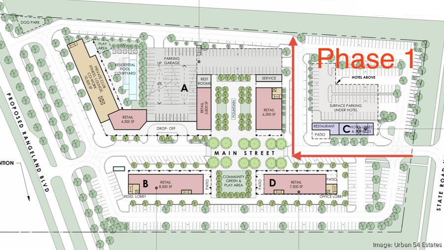 Cambria Hotels to break ground on upscale Odessa hotel - Tampa Bay ...