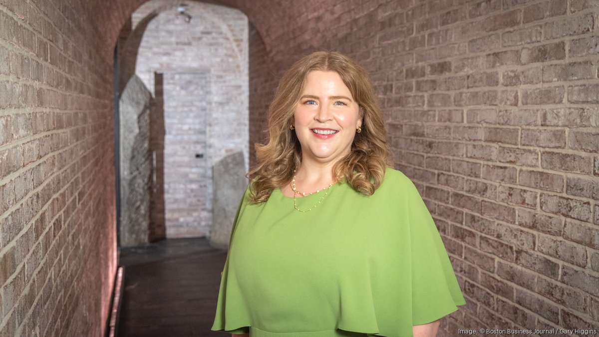 Miriam Posner Harris - Boston Business Journal