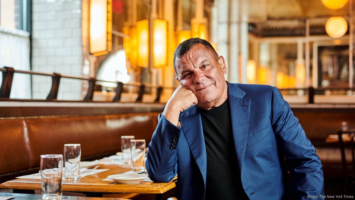 Stephen Starr plans to give Mission Chinese new life in Philly ...