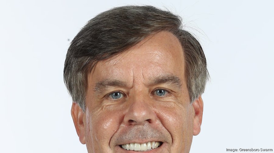 President of NBA affiliate Greensboro Swarm talks Triad evolution ...