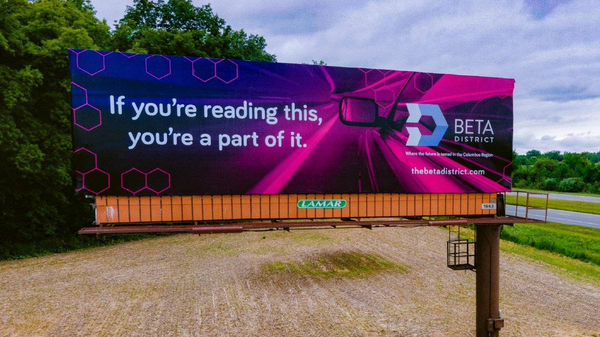 Inside The Beta District: Central Ohio’s testbed for tomorrow’s ...