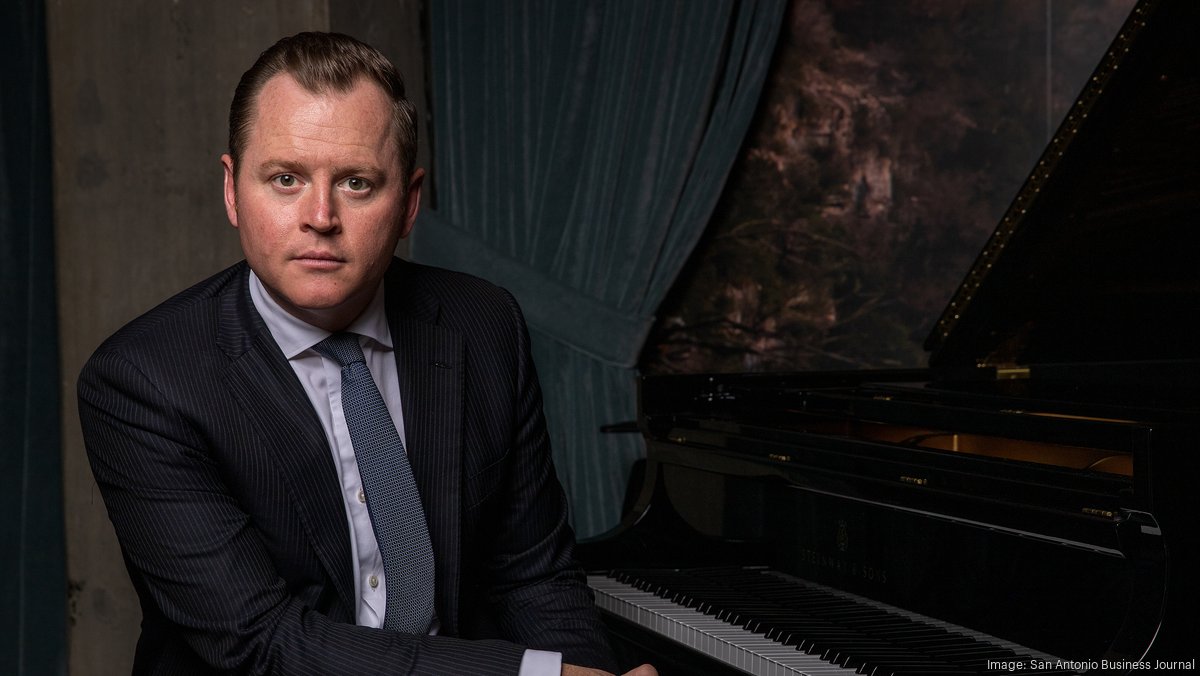 Brent "Doc" Watkins to open Doc's Houston jazz venue - San Antonio ...