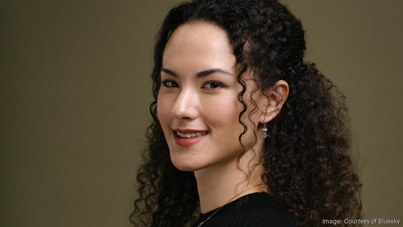 Bluesky CEO Jay Graber steps down - Bizwomen
