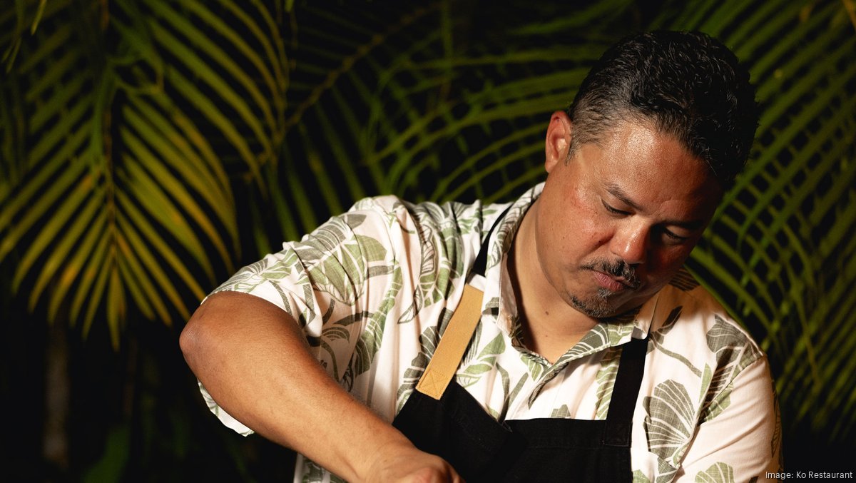 Ko Restaurant at Fairmont Kea Lani to reopen with new executive chef ...