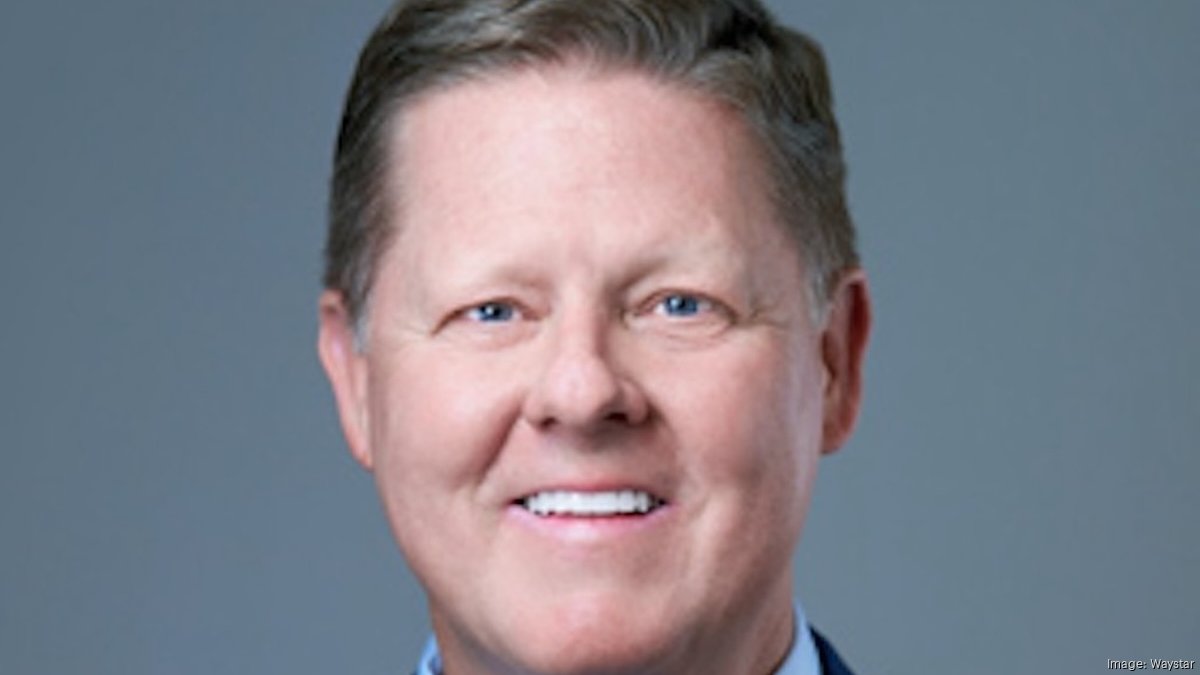 Waystar acquires Iodine Software for $1.25B - Austin Business Journal