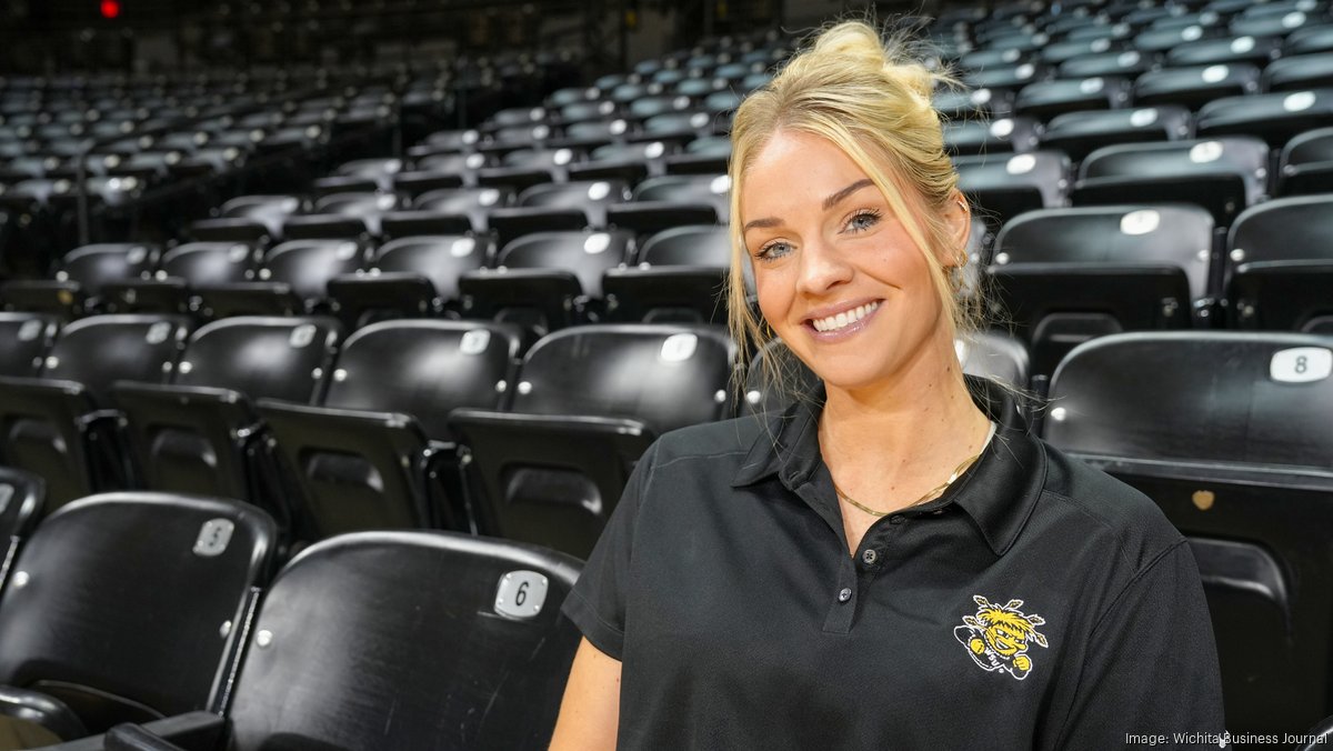 Former volleyball star spearheads WSU's NIL fundraising efforts ...