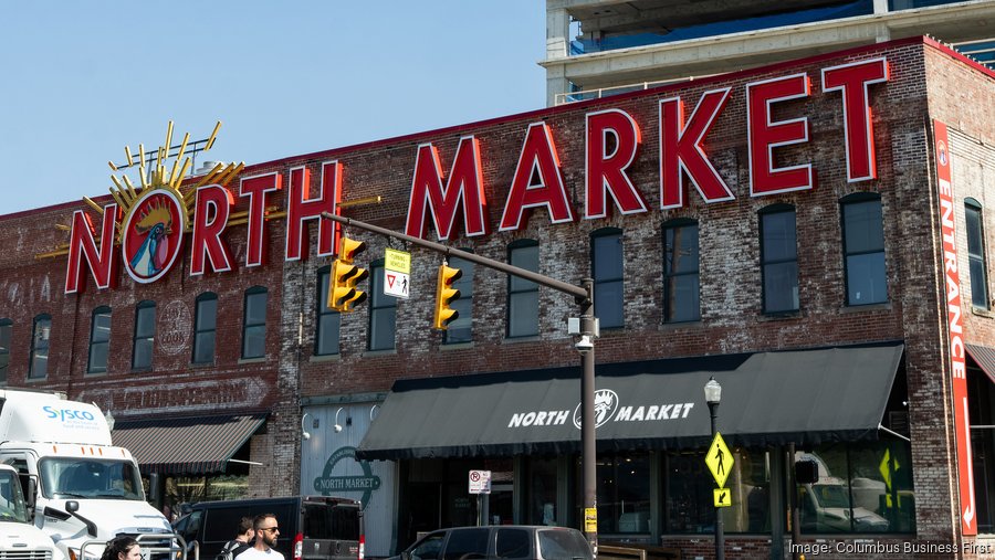 North Market vendor list getting Caroline’s sandwich shop - Columbus ...