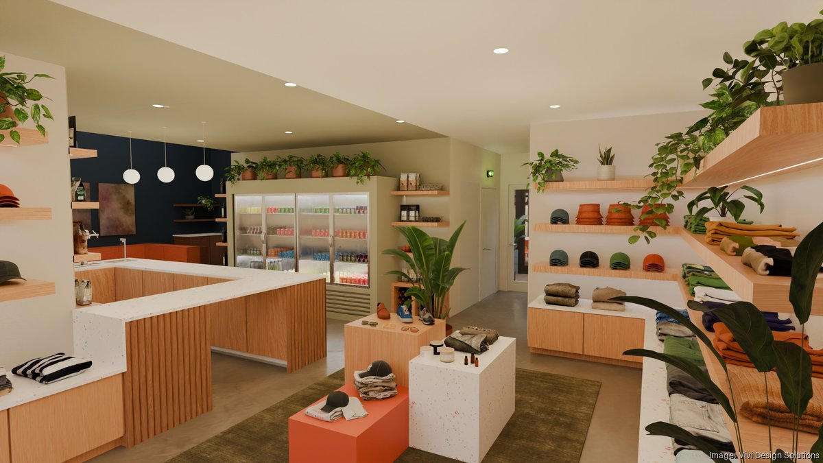 Good Land Brand to open shop on Walnut Street in Franklinton - Columbus ...