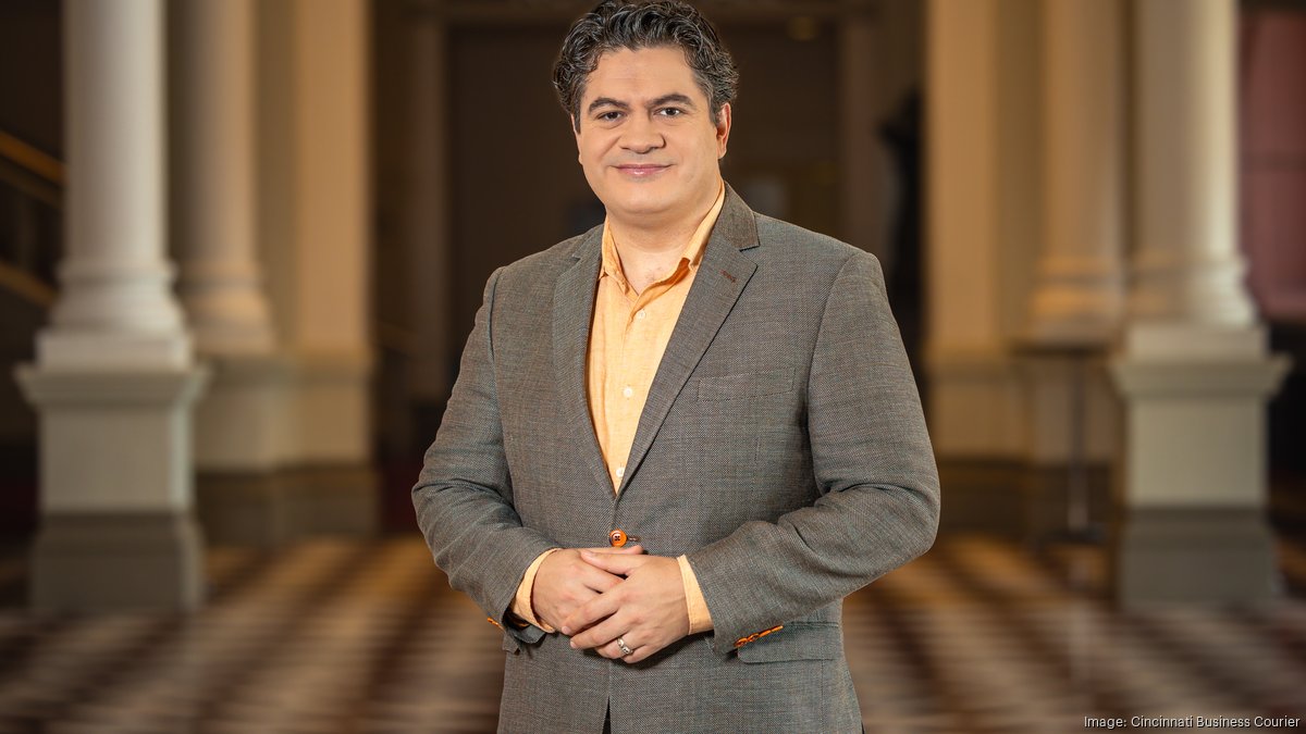 Măcelaru, CSO to perform Marsalis symphony on MLK weekend - Cincinnati ...