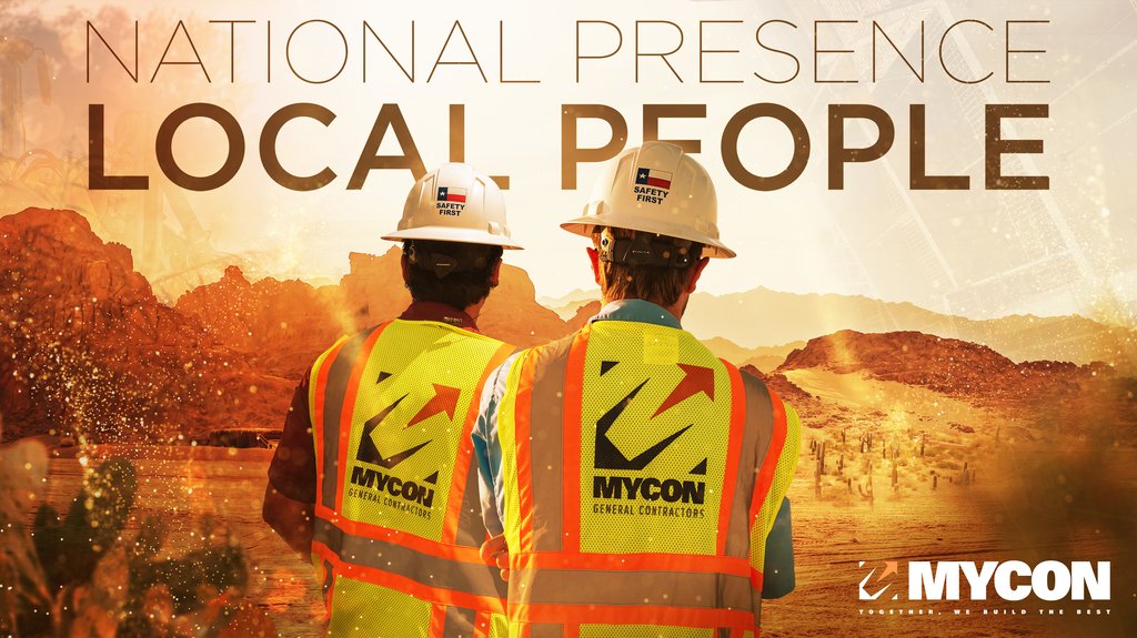 MYCON General Contractors, Inc. BizSpotlight - Phoenix Business Journal