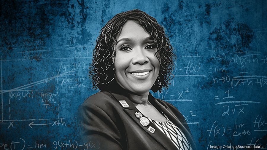 Bethune-Cookman professor innovates hospitality education - Orlando ...