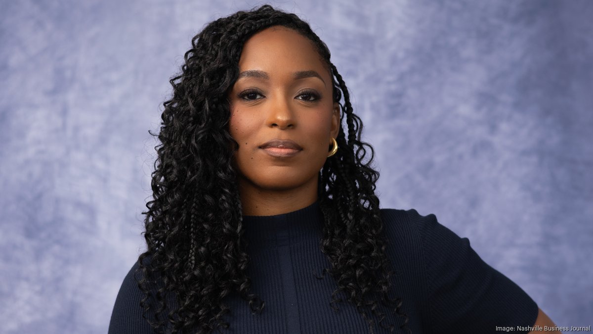 Kristina Reliford - Nashville Business Journal