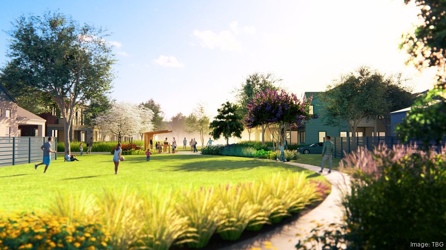 Signorelli Co. launches Austin Point home sales in Fort Bend - Houston ...