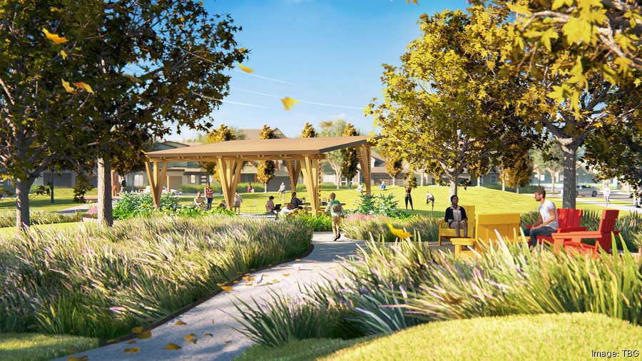 Signorelli Co. launches Austin Point home sales in Fort Bend - Houston ...
