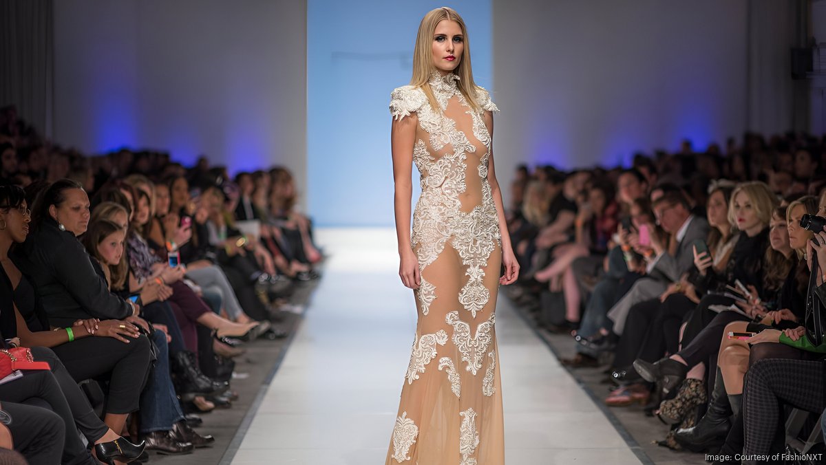 FashioNXT set for Oct. 9 in Portland - Portland Business Journal
