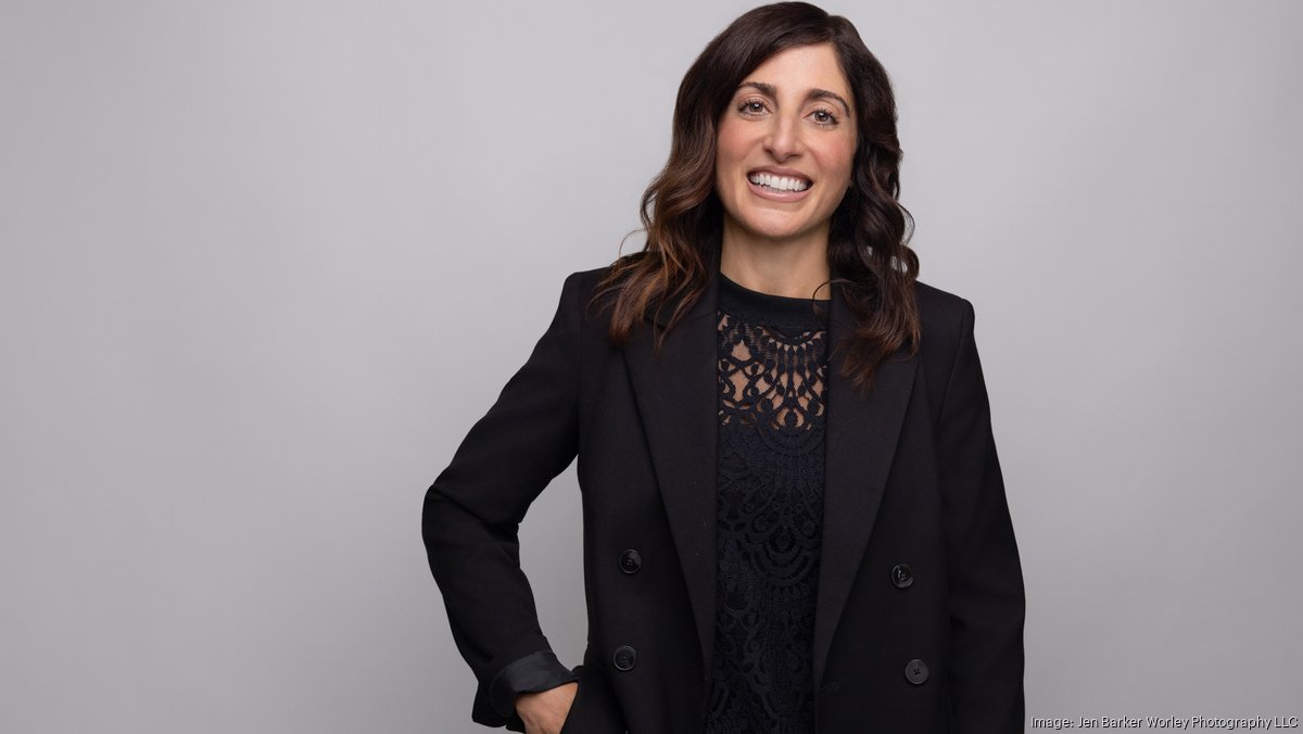 J.P. Morgan Private Bank hires new Pittsburgh market team lead - The ...