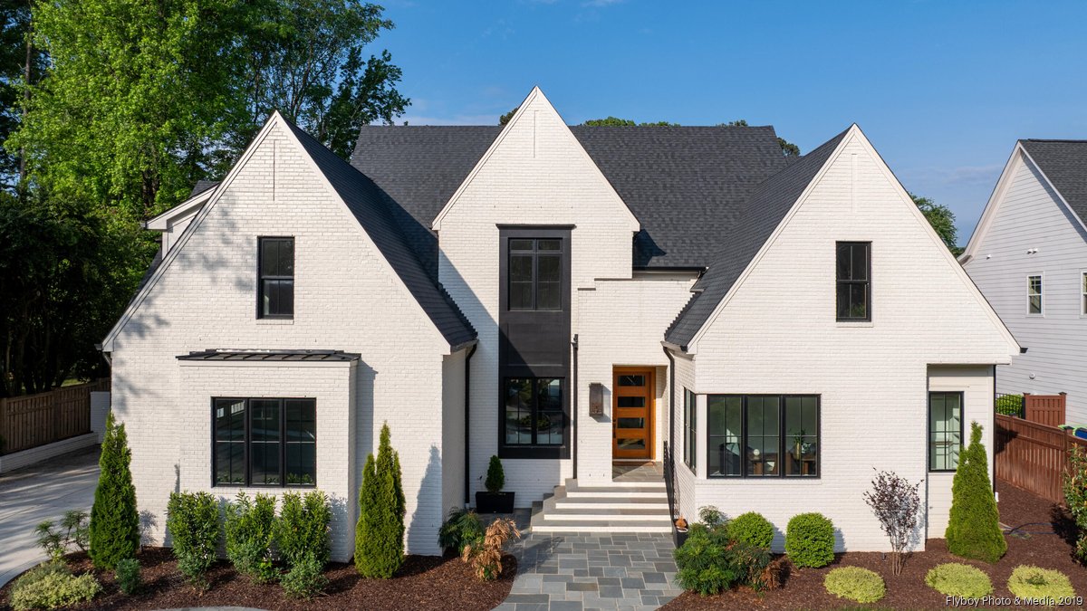 Carolina Hurricanes' Seth Jarvis buys $3.2M Raleigh home - Triangle ...