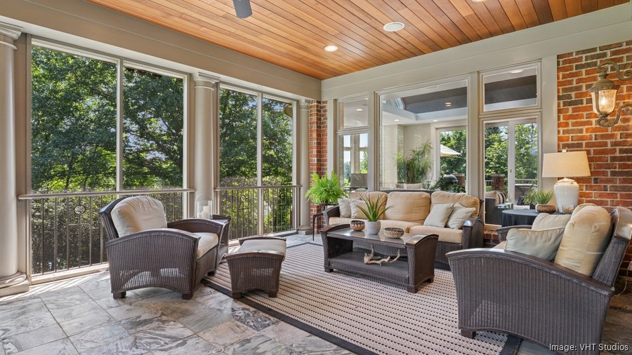 Bearpath Golf & Country Club mansion listed for $3.2 million ...