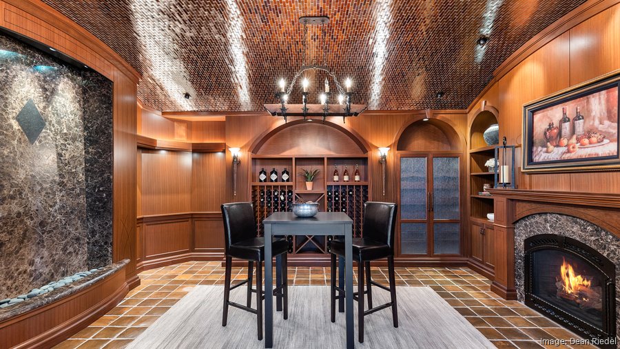 Bearpath Golf & Country Club mansion listed for $3.2 million ...