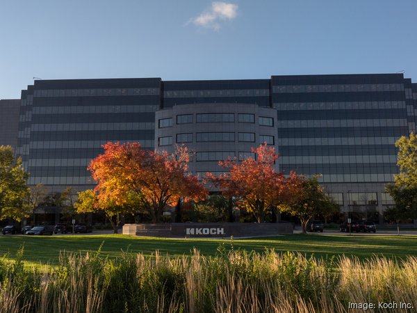 Wichita Business Journal