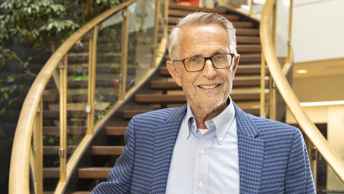 Barry-Wehmiller's Bob Chapman on building a people-centric culture - St ...