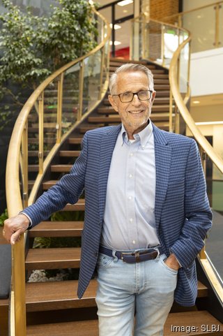 Barry-Wehmiller's Bob Chapman on building a people-centric culture - St ...