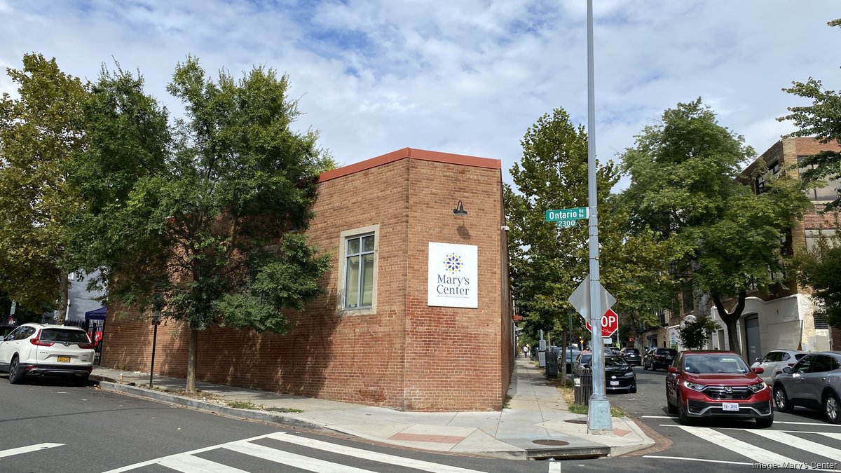 Mary's Center to sell Adams Morgan clinic amid financial strain ...