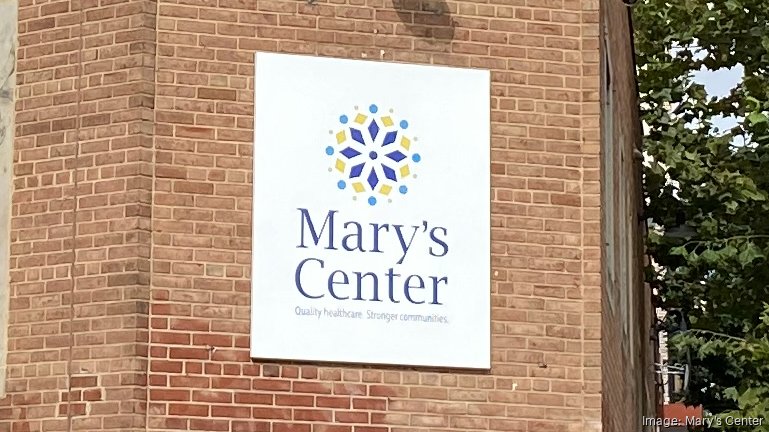 Mary’s Center ratifies union contract with clinical workforce ...