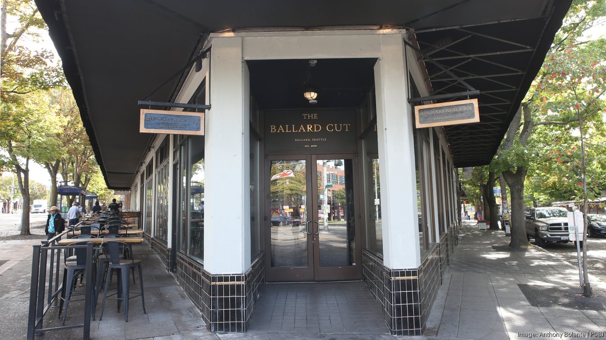 WA restaurant closures top 2,000 as operating costs soar - Puget Sound ...