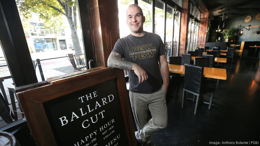 WA restaurant closures top 2,000 as operating costs soar - Puget Sound ...