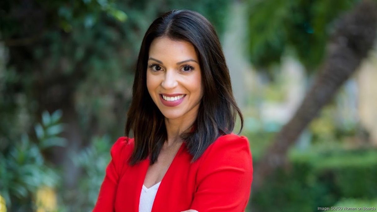 California is losing ground on number of women serving on boards - Bizwomen