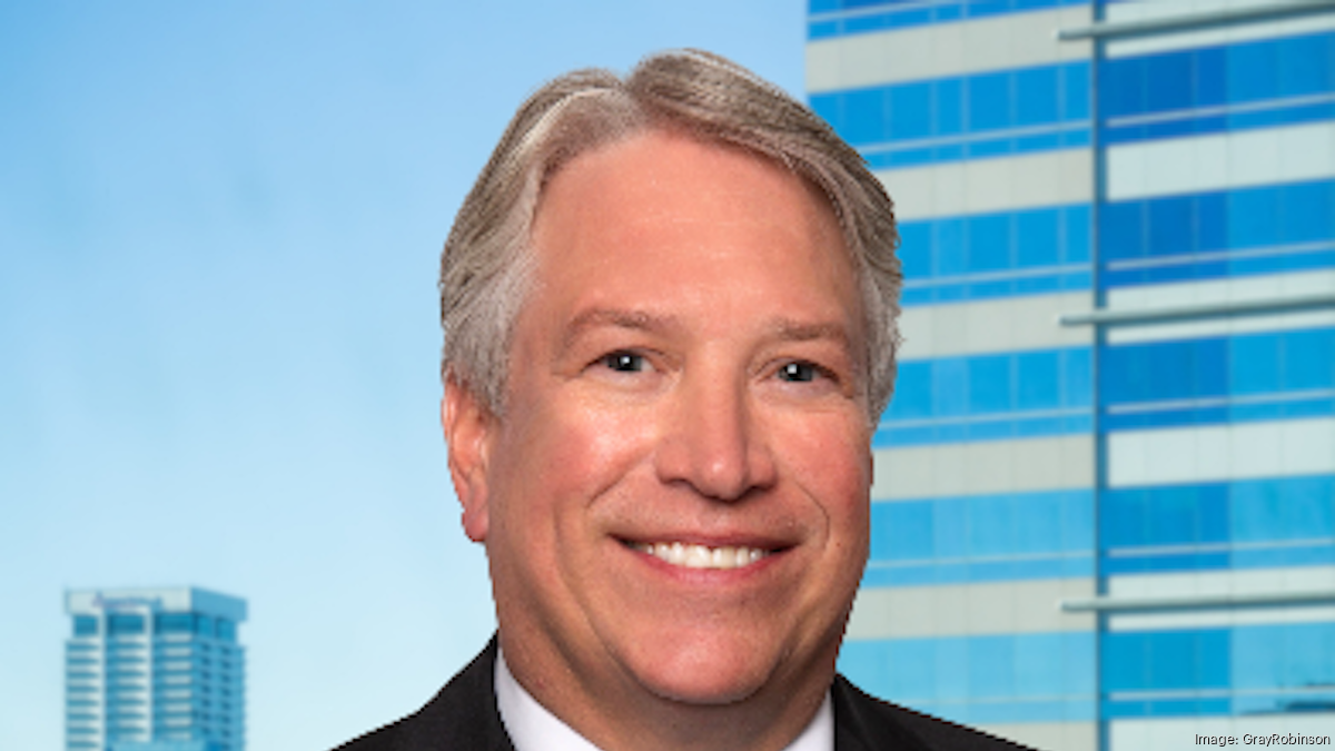 GrayRobinson adds veteran maritime law attorneys to firm - Jacksonville ...