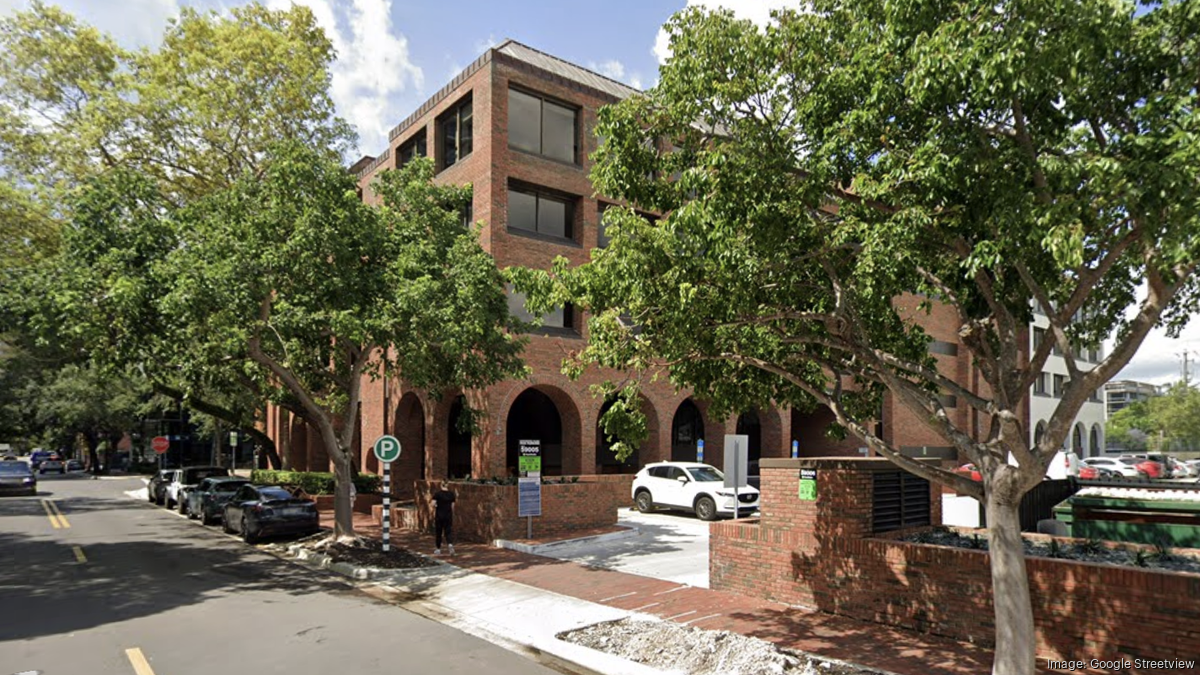 Azora Capital buys two office buildings in Coconut Grove - South ...