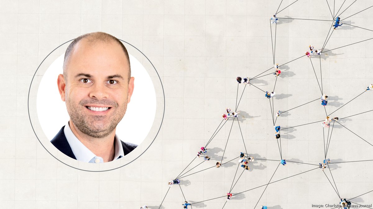 Dr. Robert Brownlee - Charlotte Business Journal