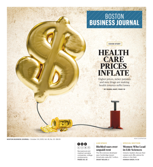 Boston Business Journal