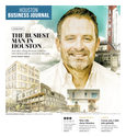 How The Hunton Group grew from a modest HVAC company to one of Texas ...