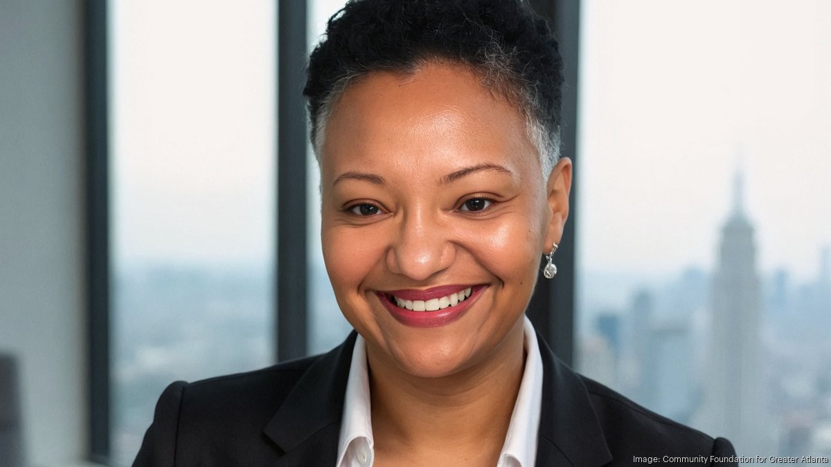 Community Foundation taps former education leader as first COO ...