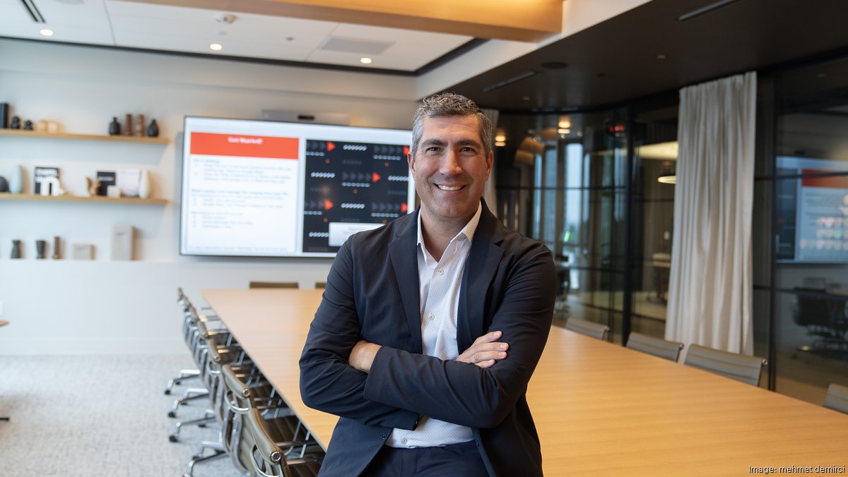 PwC leverages AI to optimize workspace at Raleigh office - Triangle ...