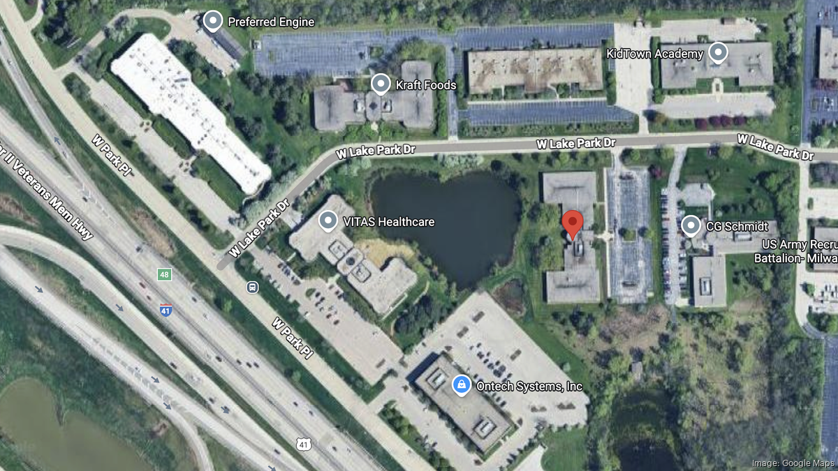 ICE set to move into new Milwaukee facility after renovations ...